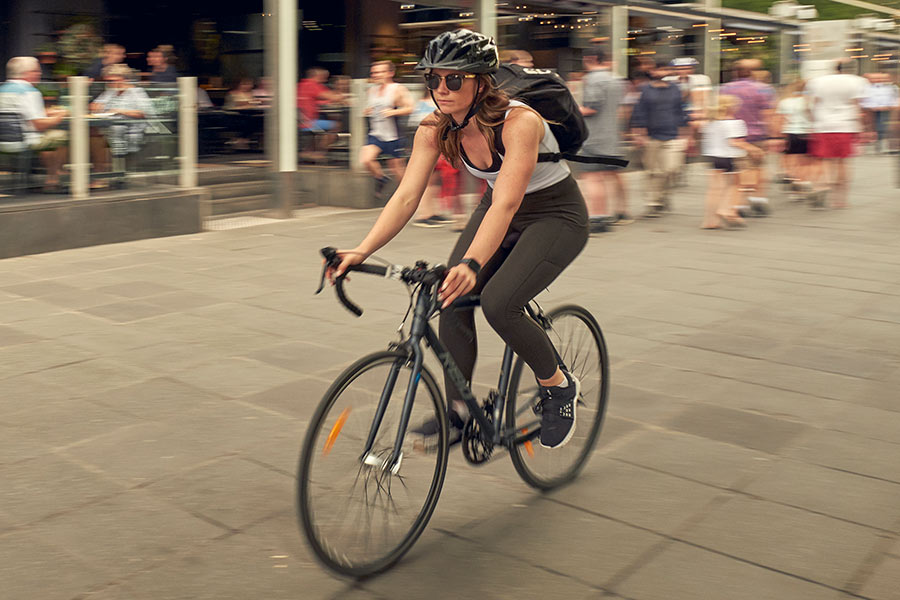 The must-know cycling road rules to keep riders, motorists, and ...