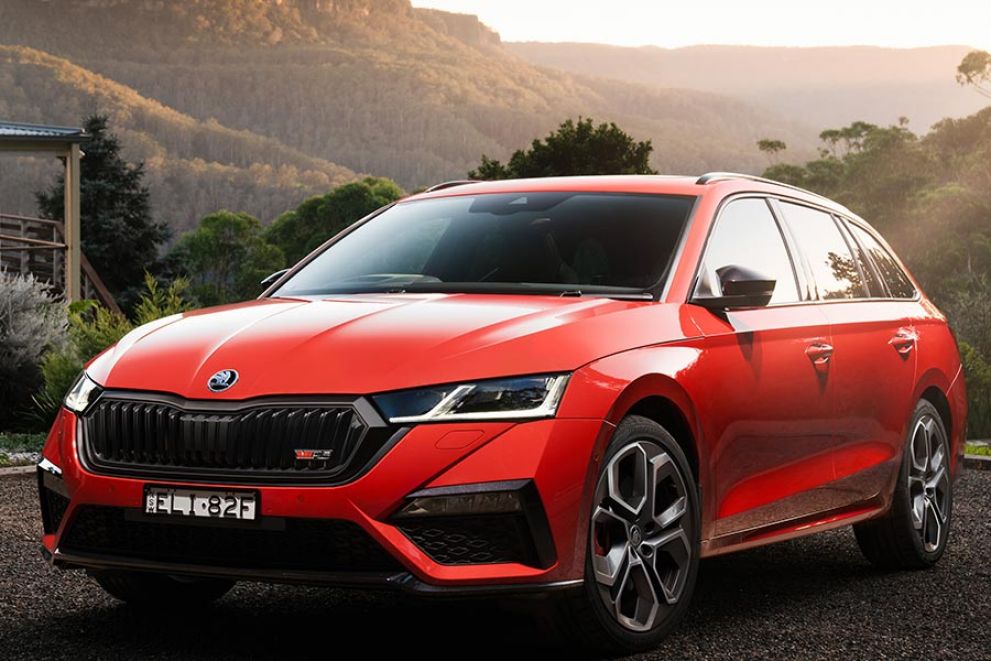 Explore Skoda reviews - Car advice, reviews and guides | RACV