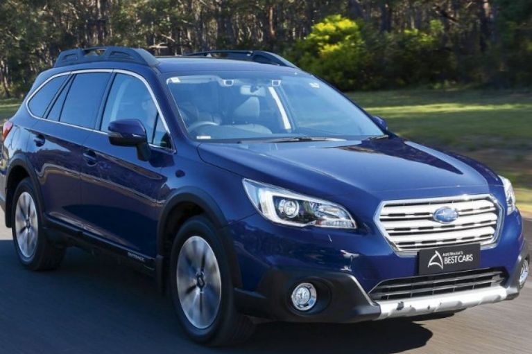 Australia's Best Cars 2015 | RACV