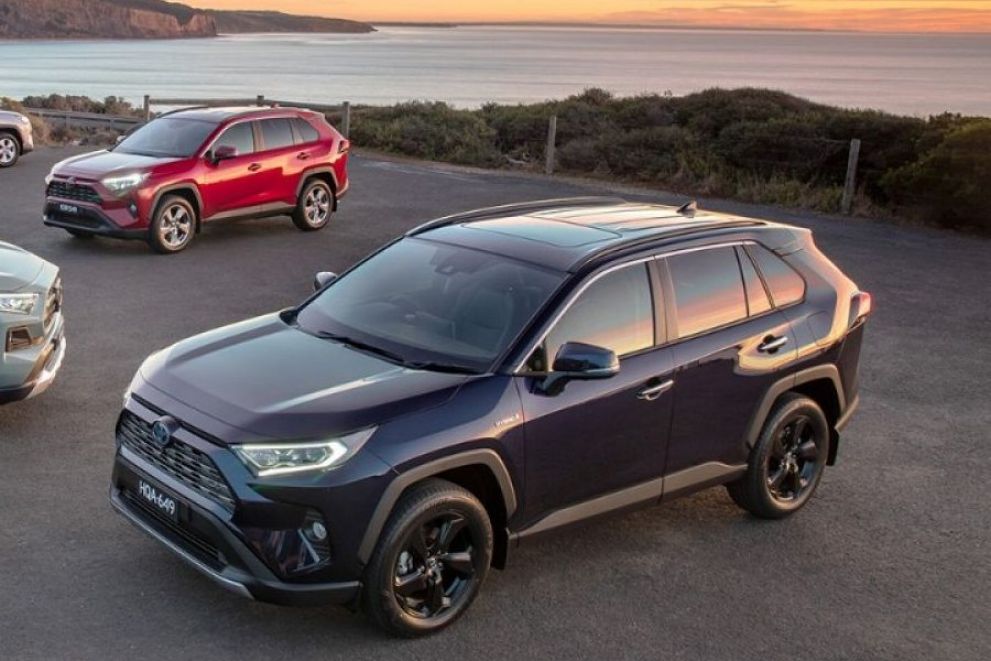 Australia’s Best Cars 2019 | RACV