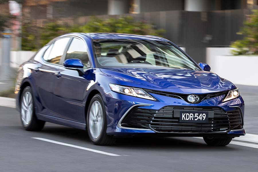 Car Running Costs 2022: Victoria’s cheapest medium-sized cars and SUVs ...