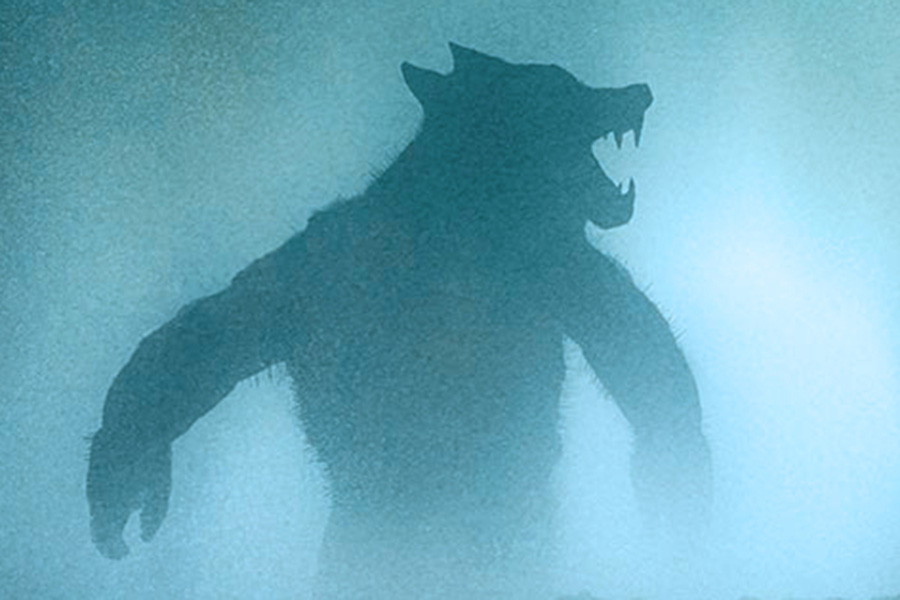 7 legendary Australian creatures from myth and folklore | RACV