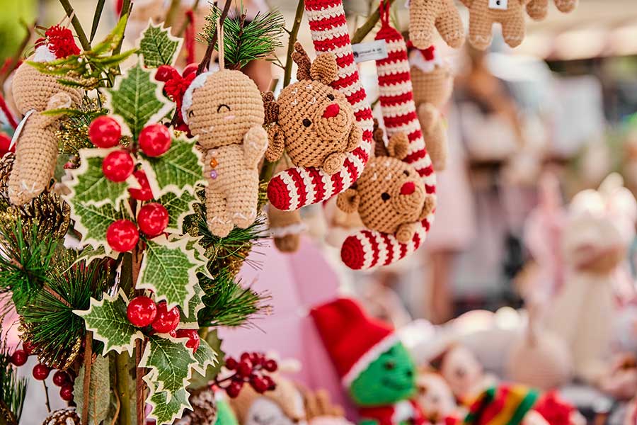 Best Christmas markets in Victoria for 2023 | RACV