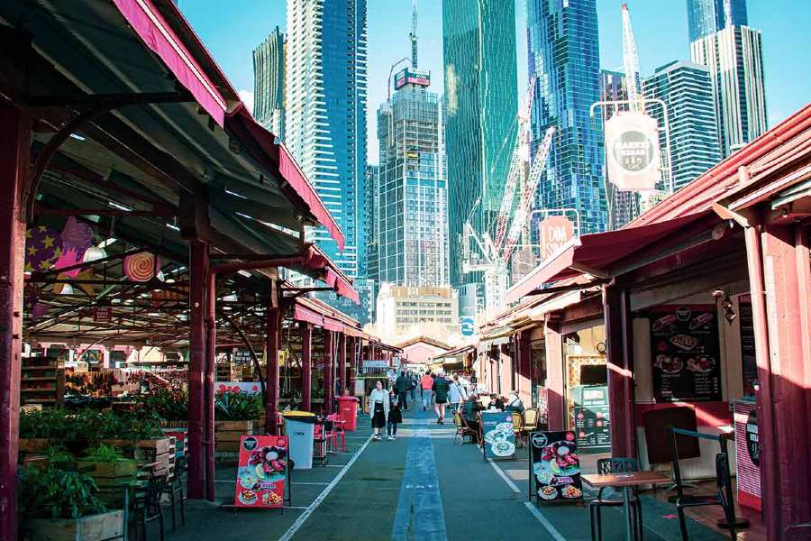 Victoria Travel Guides & Advice | RACV
