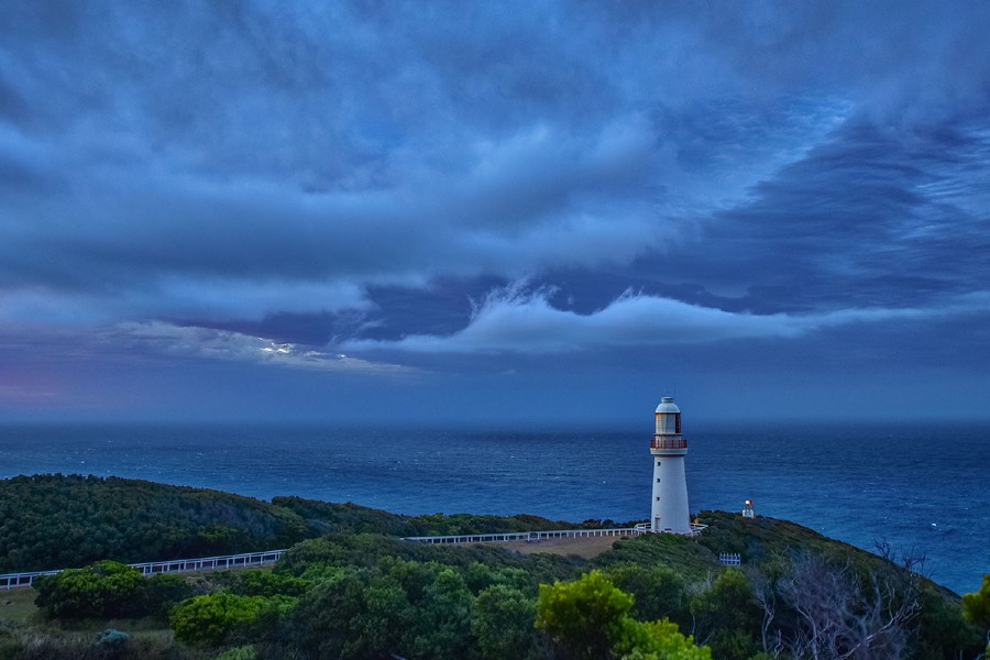 Light duty: The lighthouses of Victoria | RACV
