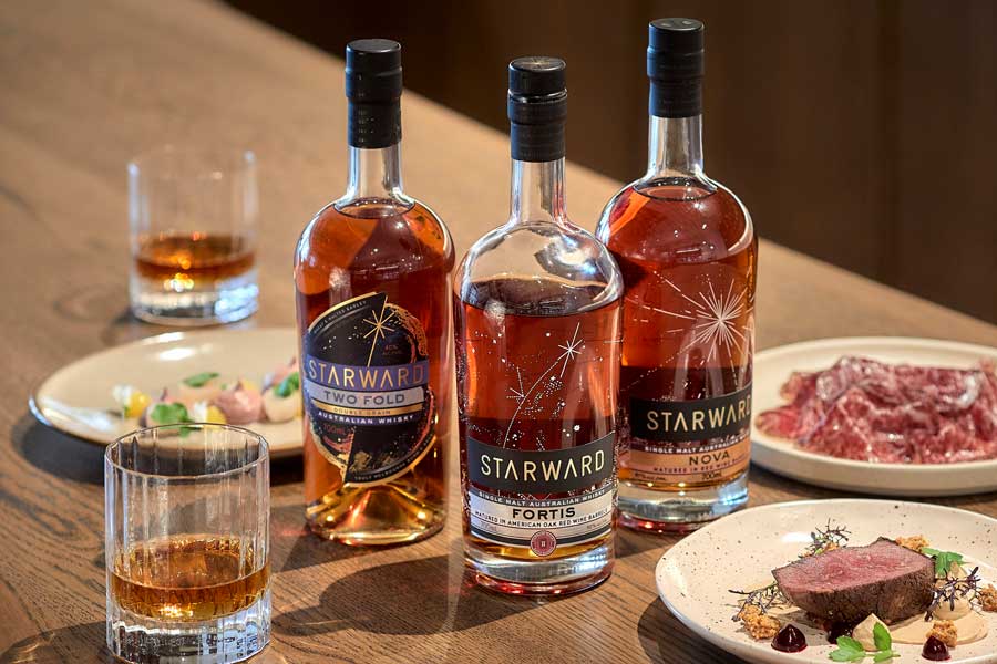 Beginner's guide to whisky: what you need to know | RACV