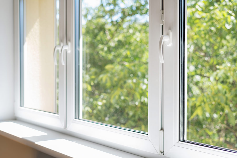 How do double-glazed windows work and are they right for your home? | RACV