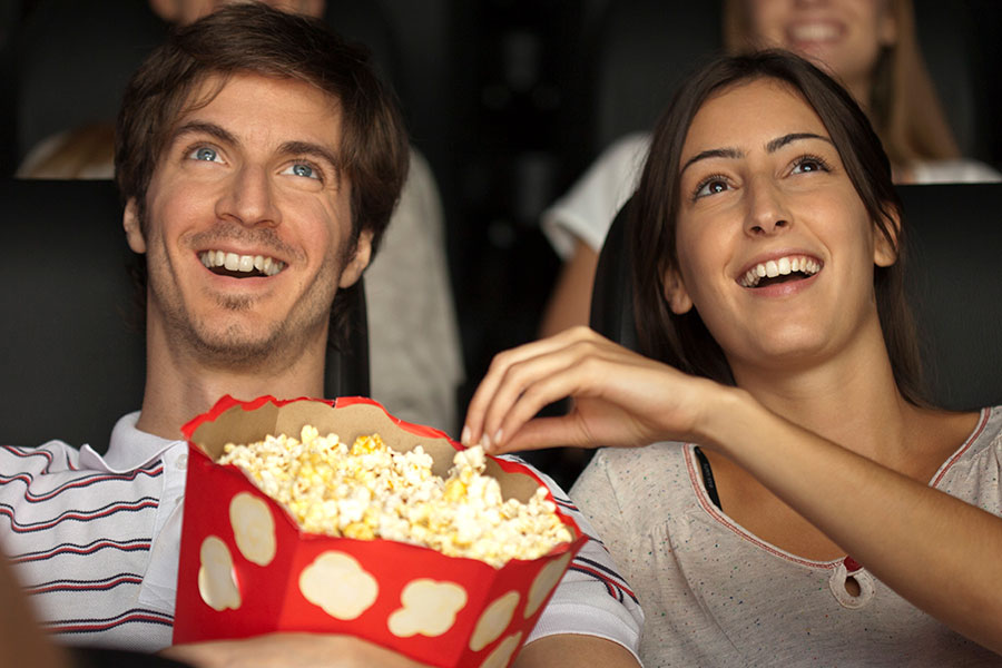 The best movies in cinemas now and coming soon to Australia | RACV