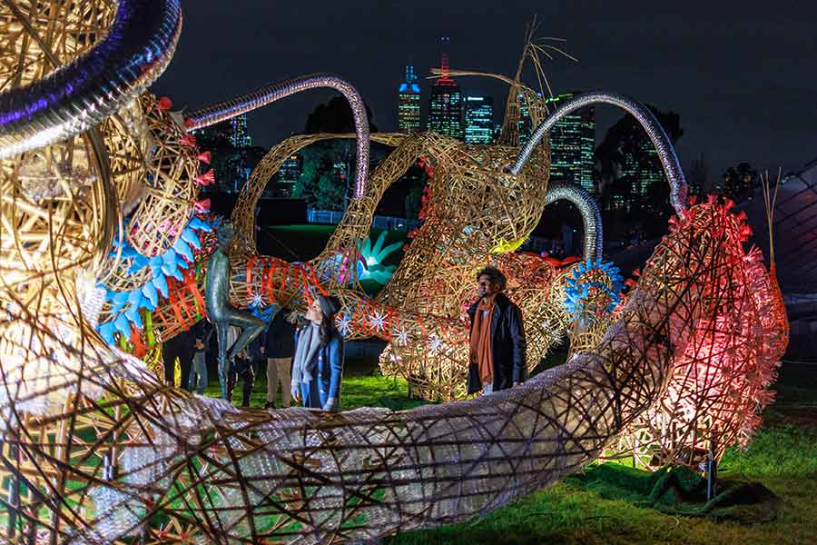Best new arts and cultural events coming to Melbourne in 2025 and 2026 ...