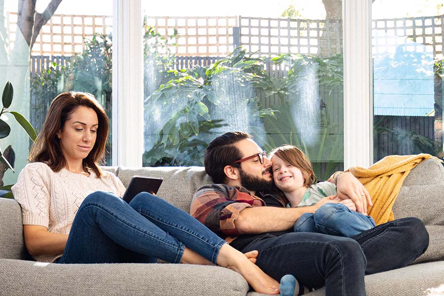 Family Advice & Activities | RACV