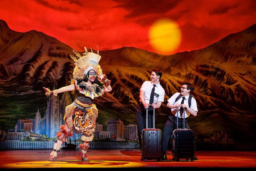 Best new musicals and theatre shows coming to Melbourne in 2026 | RACV