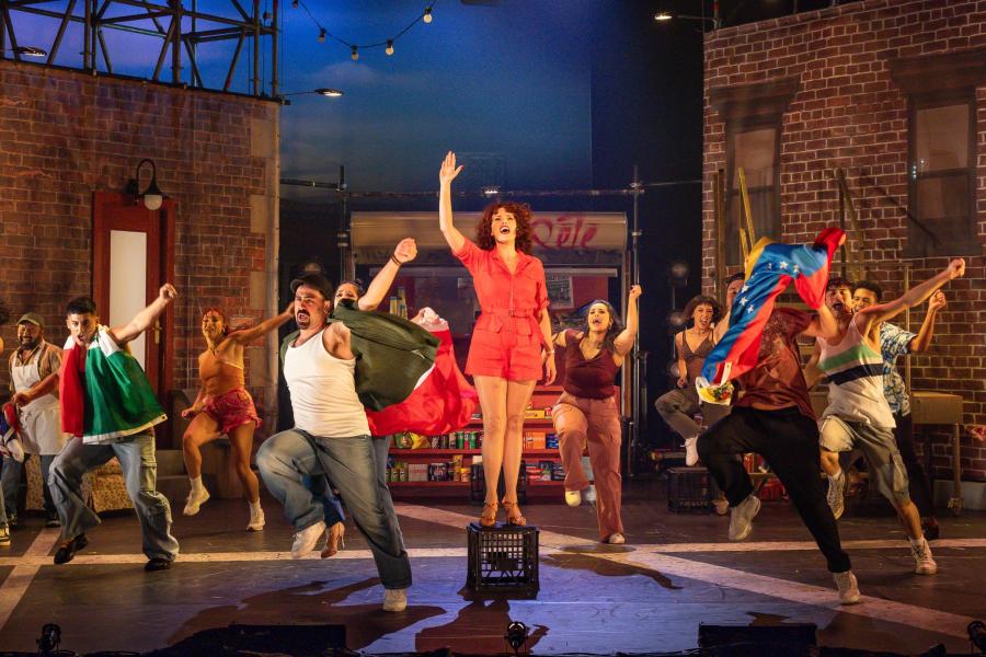 Best new musicals and theatre shows coming to Melbourne in 2025 and ...