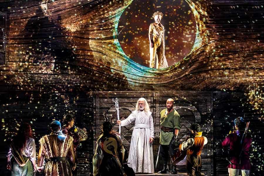 Best new musicals and theatre shows coming to Melbourne in 2025 | RACV