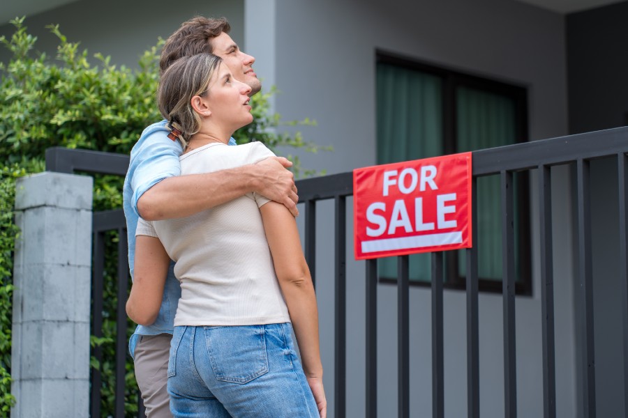 Section 32 explained: what home buyers in Victoria need to know | RACV
