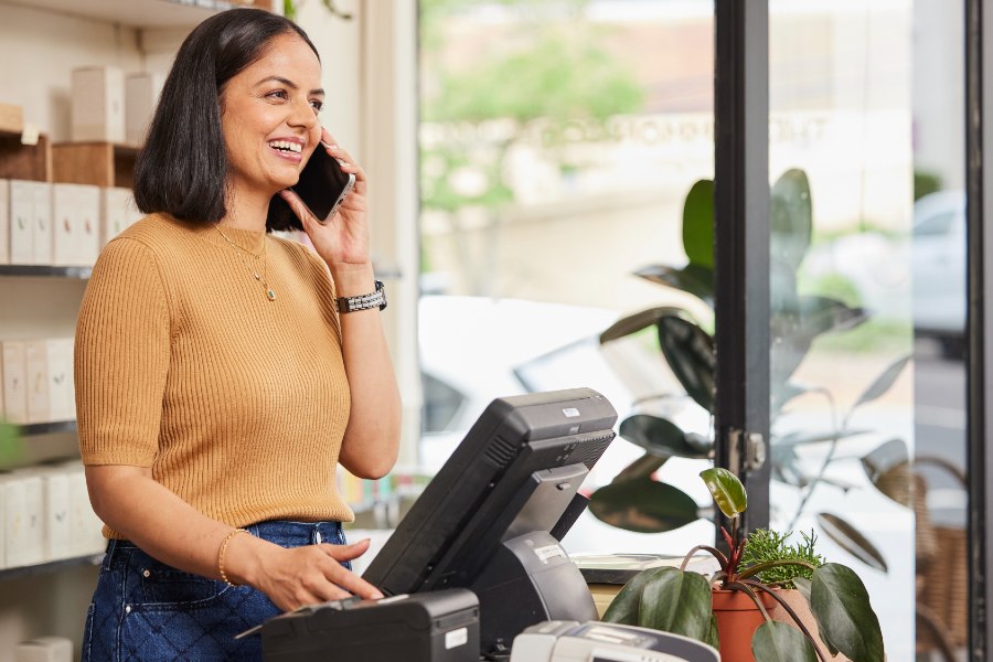 What insurance do I need for my small business? | RACV