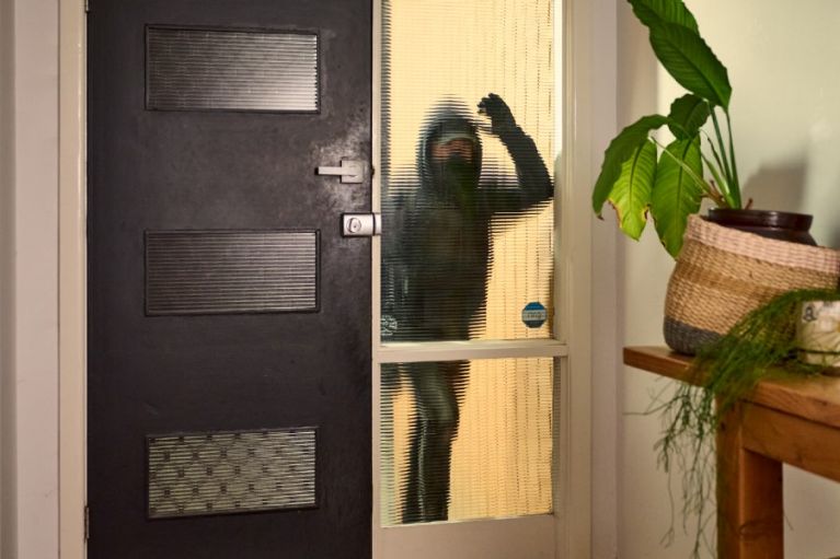 Home Safety And Security Advice | RACV