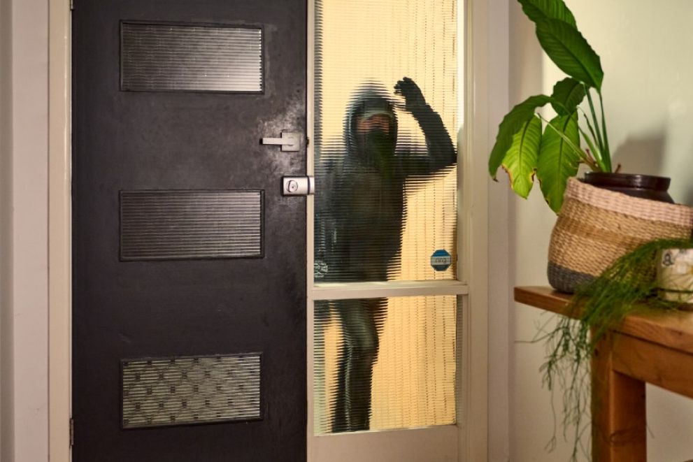 Home Safety And Security Advice | RACV
