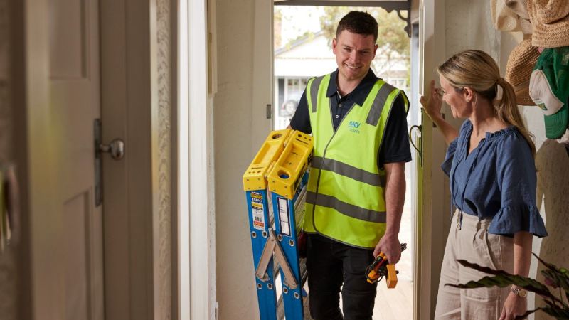 How to find and hire a tradie for your job | RACV