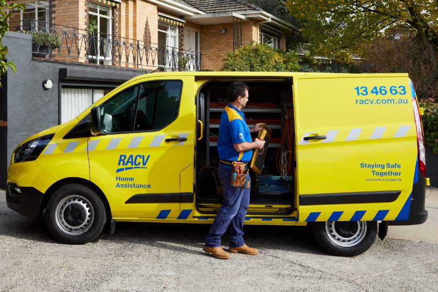The most common home emergencies tradies get called to | RACV