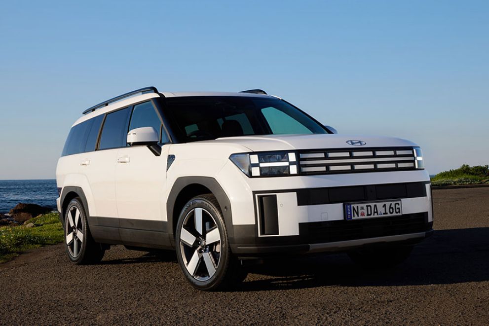 Car Advice & Expert Tips | RACV