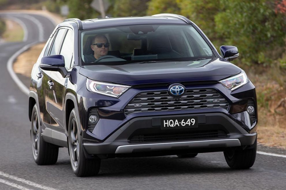 Car Advice & Expert Tips | RACV