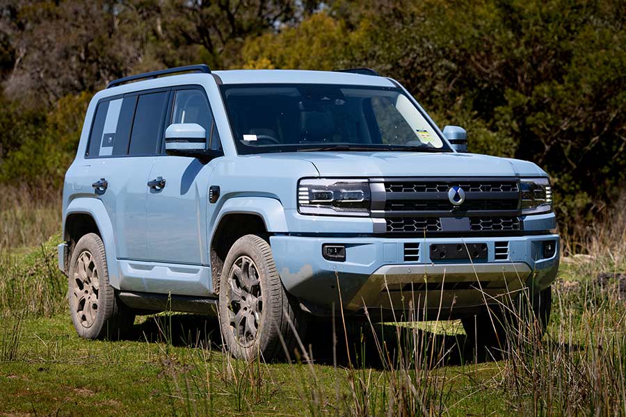 It's not about the boat: How BYD took just six weeks to go from oil ...