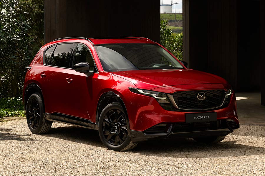 2026 Mazda CX-5 preview: price, specs and release date | RACV