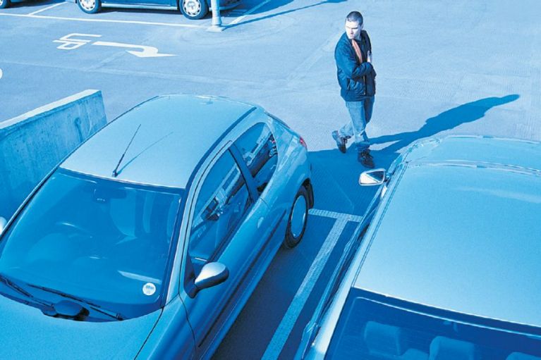 Car Safety And Security Advice | RACV