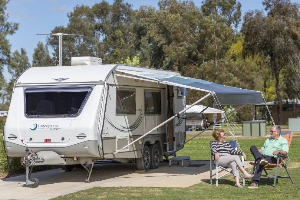 Caravan & Trailers Guides & Expert Advice | RACV