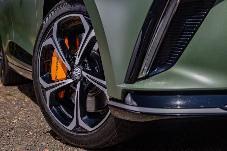 The best tyres for electric cars (and what makes EV tyres different) | RACV