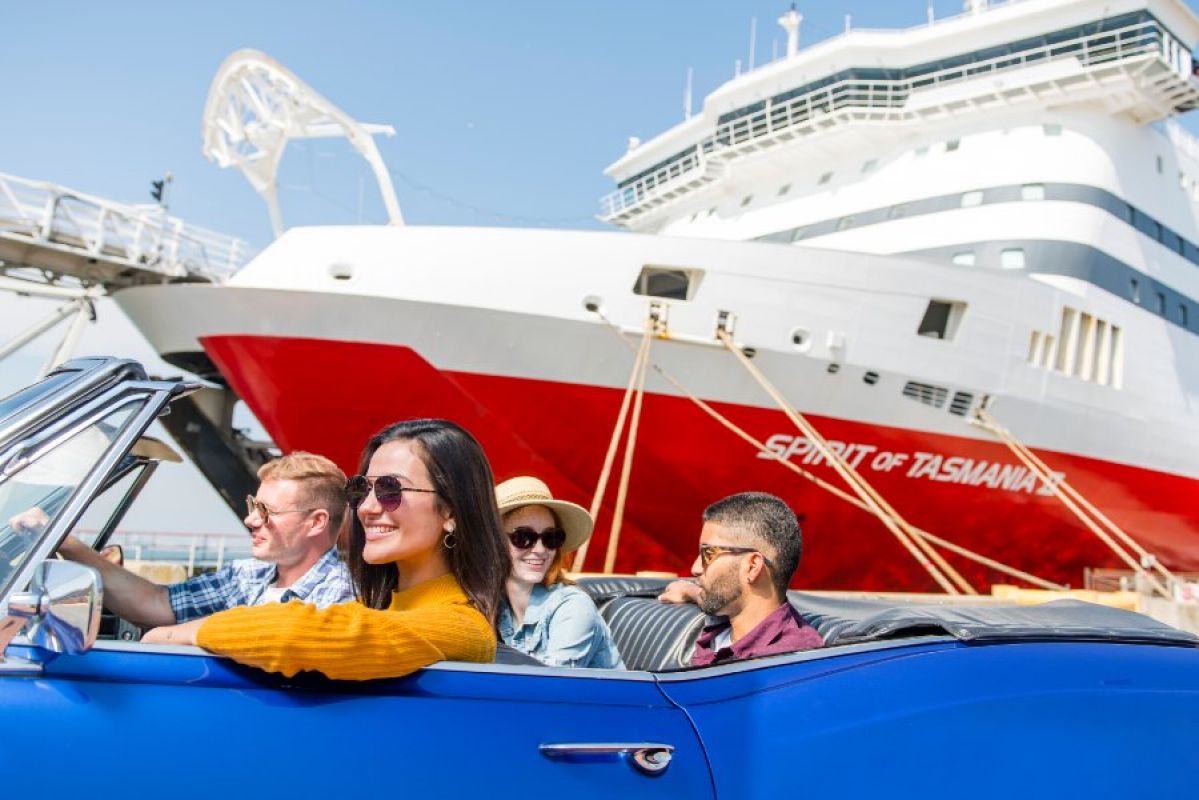 Discount Sovereign Hill Tickets | RACV Member Benefits