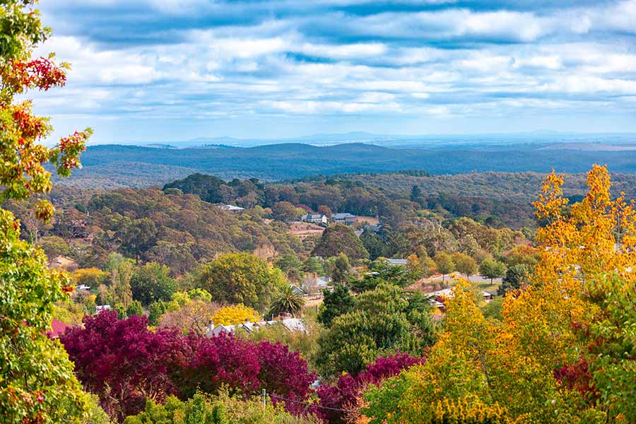 Tips for moving to regional Victoria | RACV
