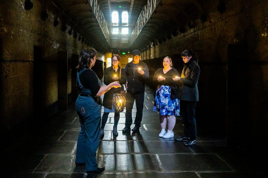 Victoria's most haunted places: spooky houses, hotels, asylums and ...