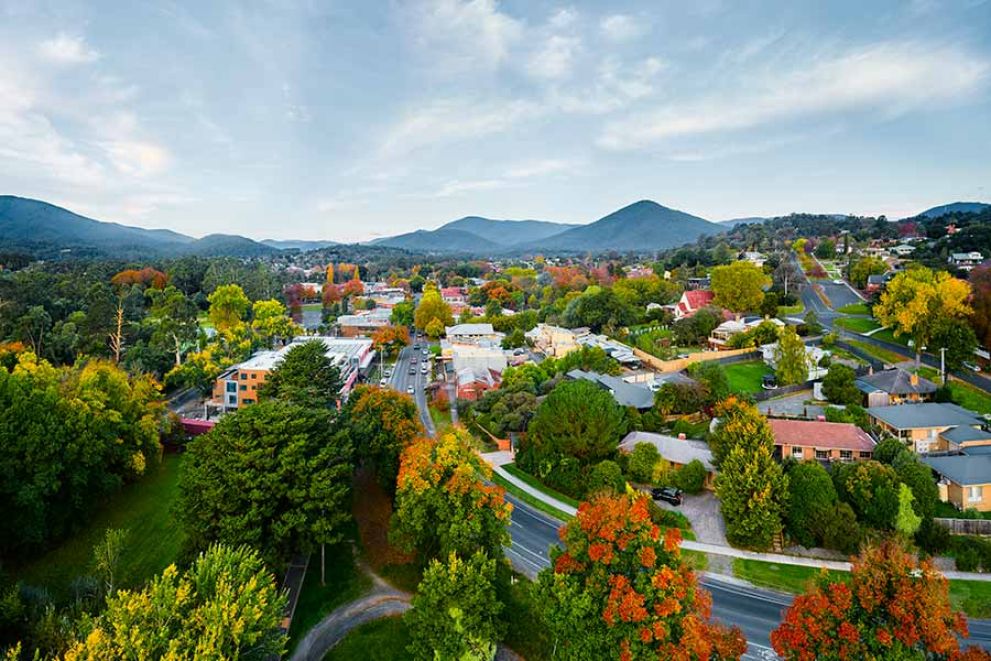 Victoria Travel Guides & Advice | RACV