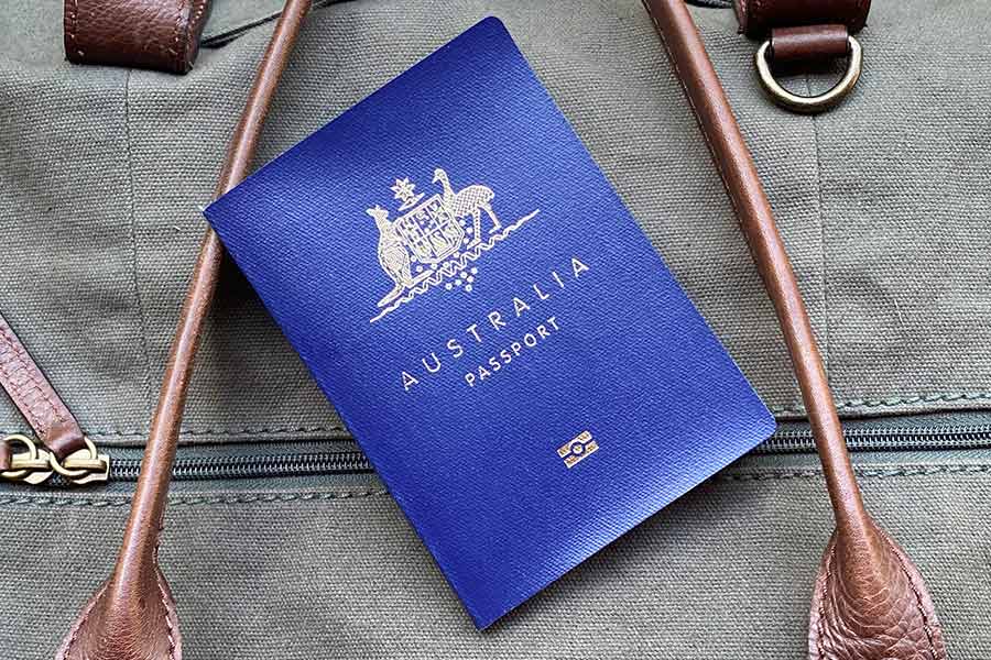 How to keep your passport safe when travelling overseas | RACV