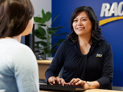 Find an RACV retail store near you | RACV