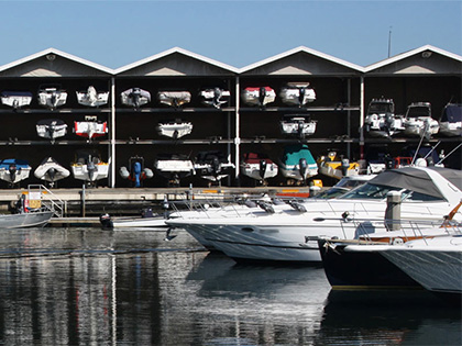 Boat Insurance Victoria - Marine Insurance quotes | RACV