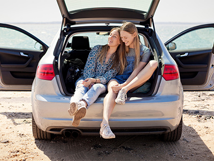 RACV Membership | RACV