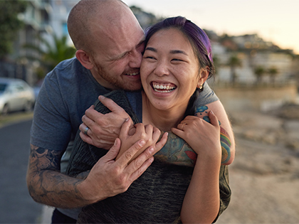 Learn about RACV Membership | RACV