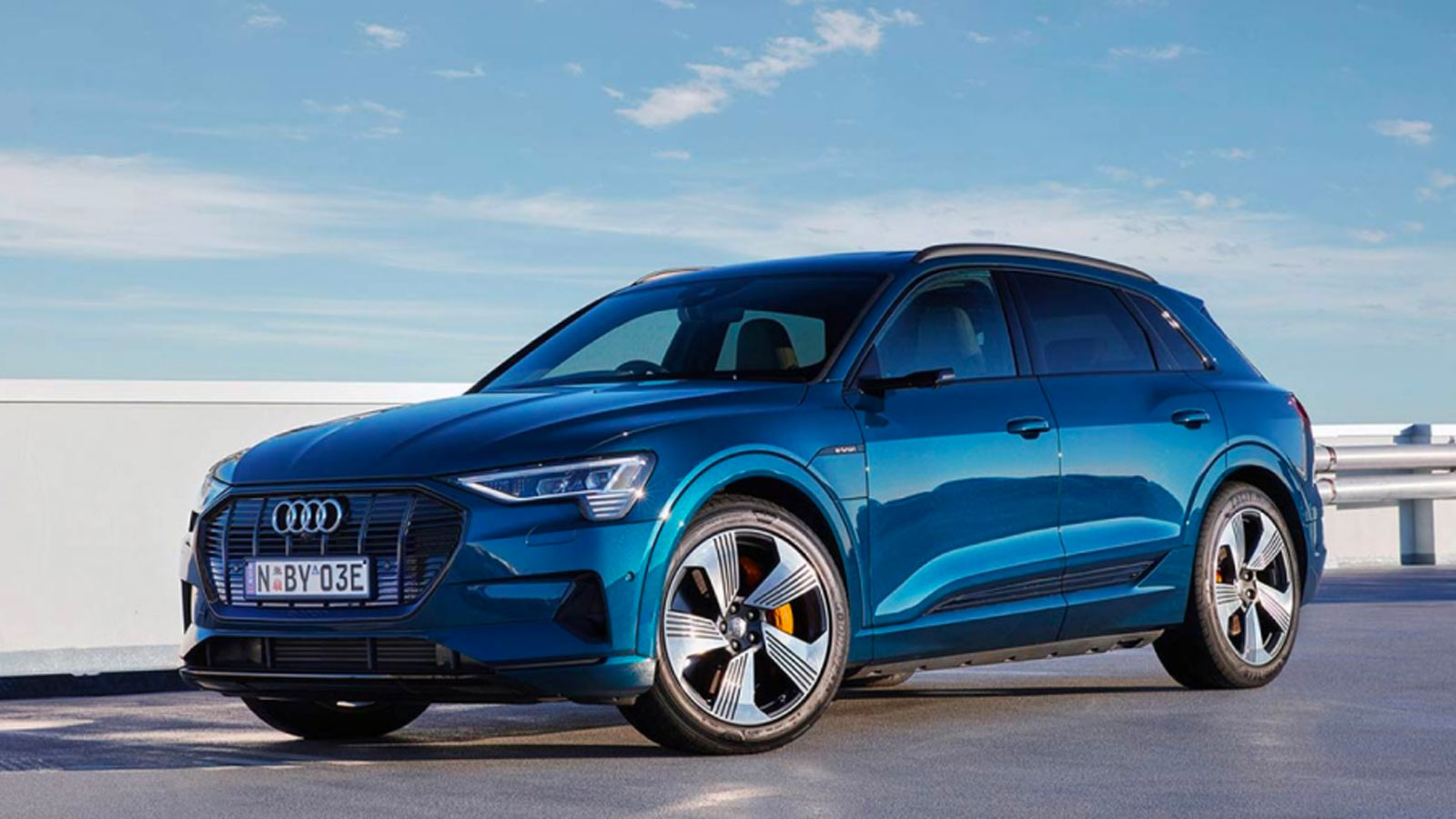 Electric car guides and information | RACV