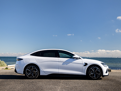 Benefits and quick tips on owning an electric vehicle | RACV