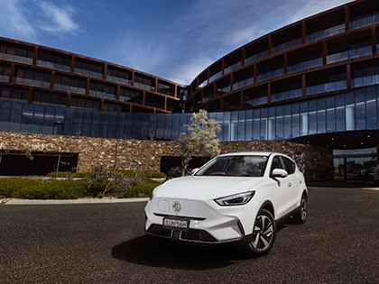 Buying an electric vehicle: range, specs & batteries | RACV