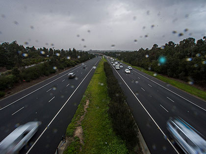 Traffic Signs And Line Marking Information | RACV