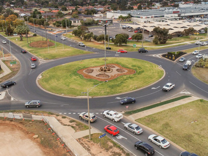 Victorian Road Rules for Intersections & Roundabouts | RACV