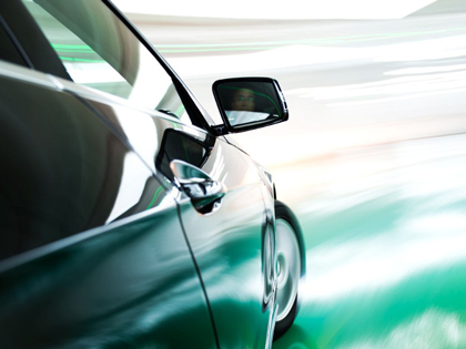 Car Safety Features Explained | RACV