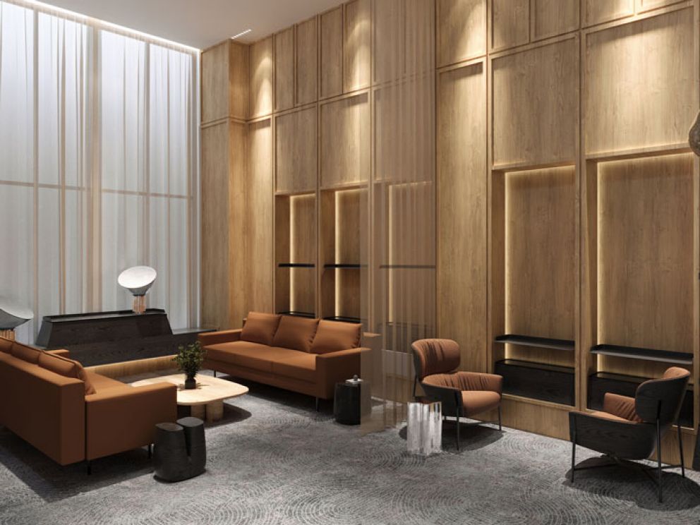 RACV Club developments and improvements | RACV Club