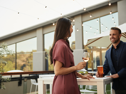 Join RACV Club | RACV Club