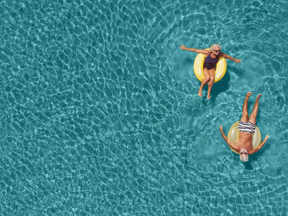 Seniors Travel Insurance - Get a Quote | RACV