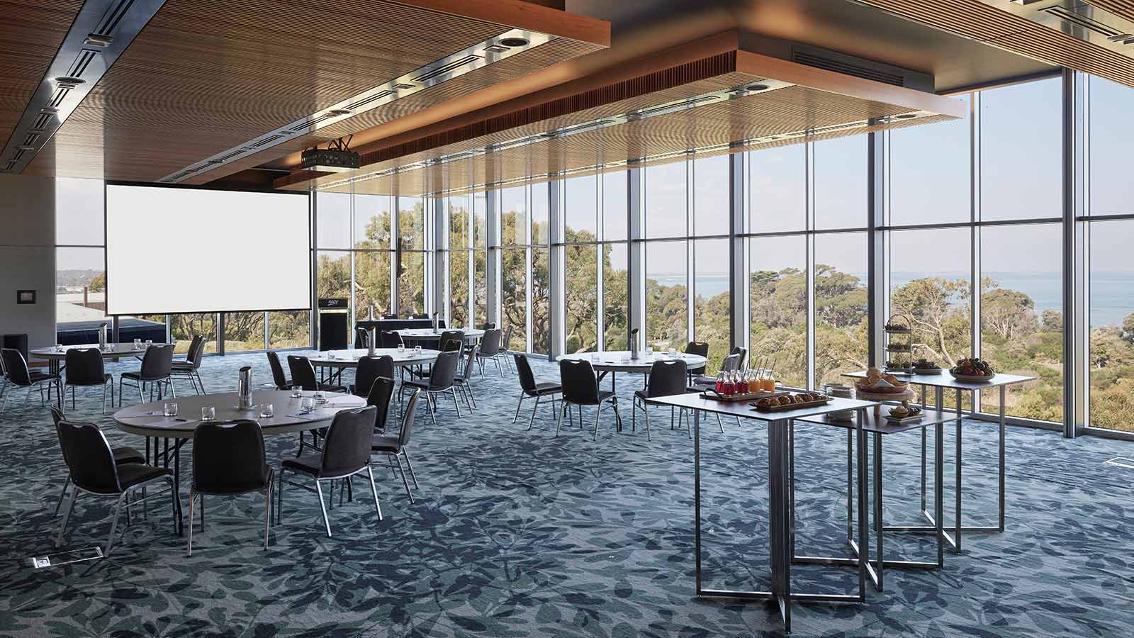 Inverloch Venue Hire & Function Rooms | RACV Inverloch Resort