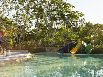 Gold Coast Accommodation Deals & Specials | RACV Royal Pines